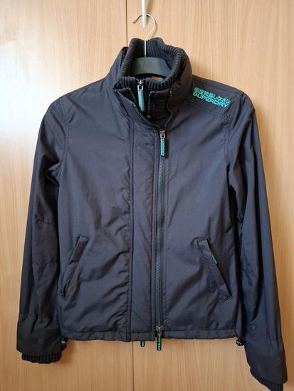 Original superdry jakna SNIZENO 2000