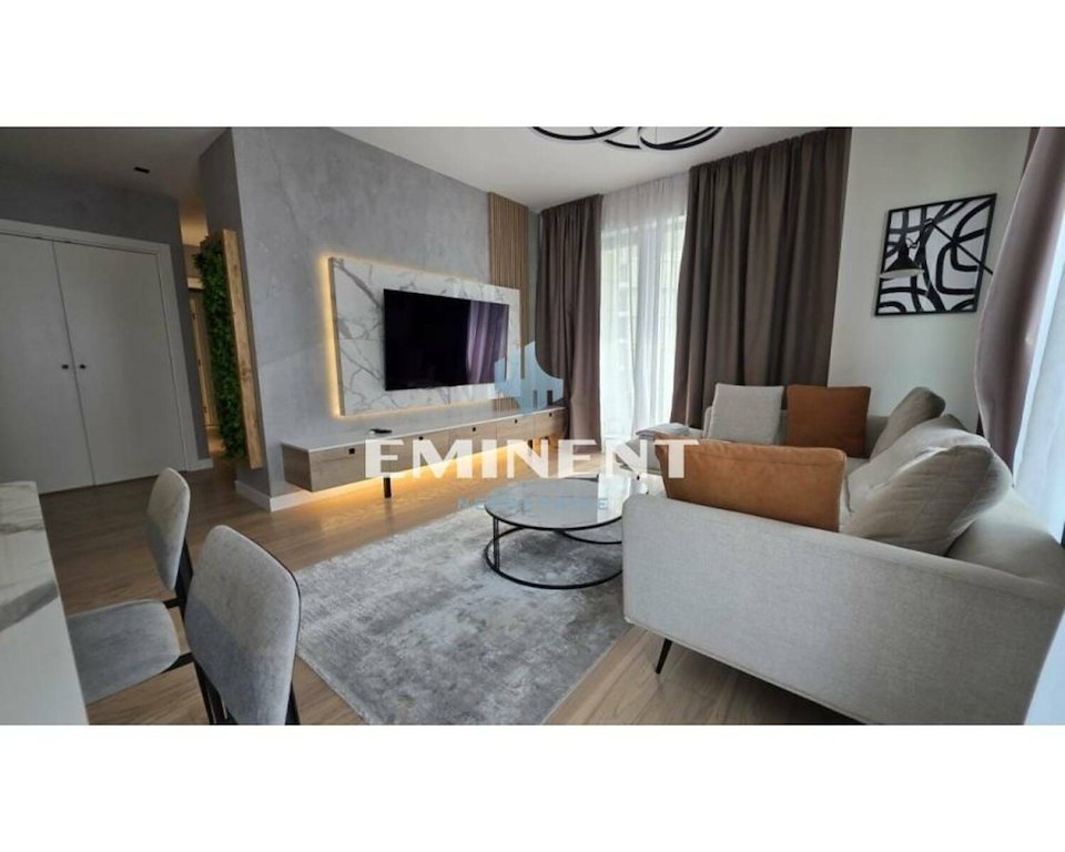Savski venac, Beograd na vodi, Hercegovačka, 3.0, 79m2, 1800 EUR
