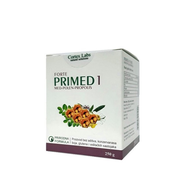 PRIMED 1 FORTE 250GR - IMUNITET