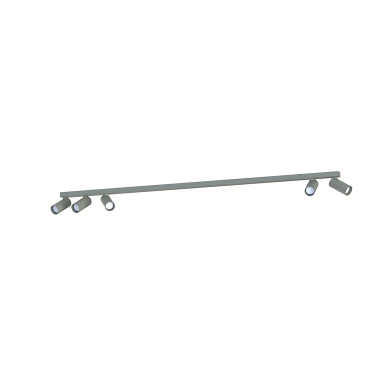 Nowodvorski FOURTY V UMBRA GRAY 11468
