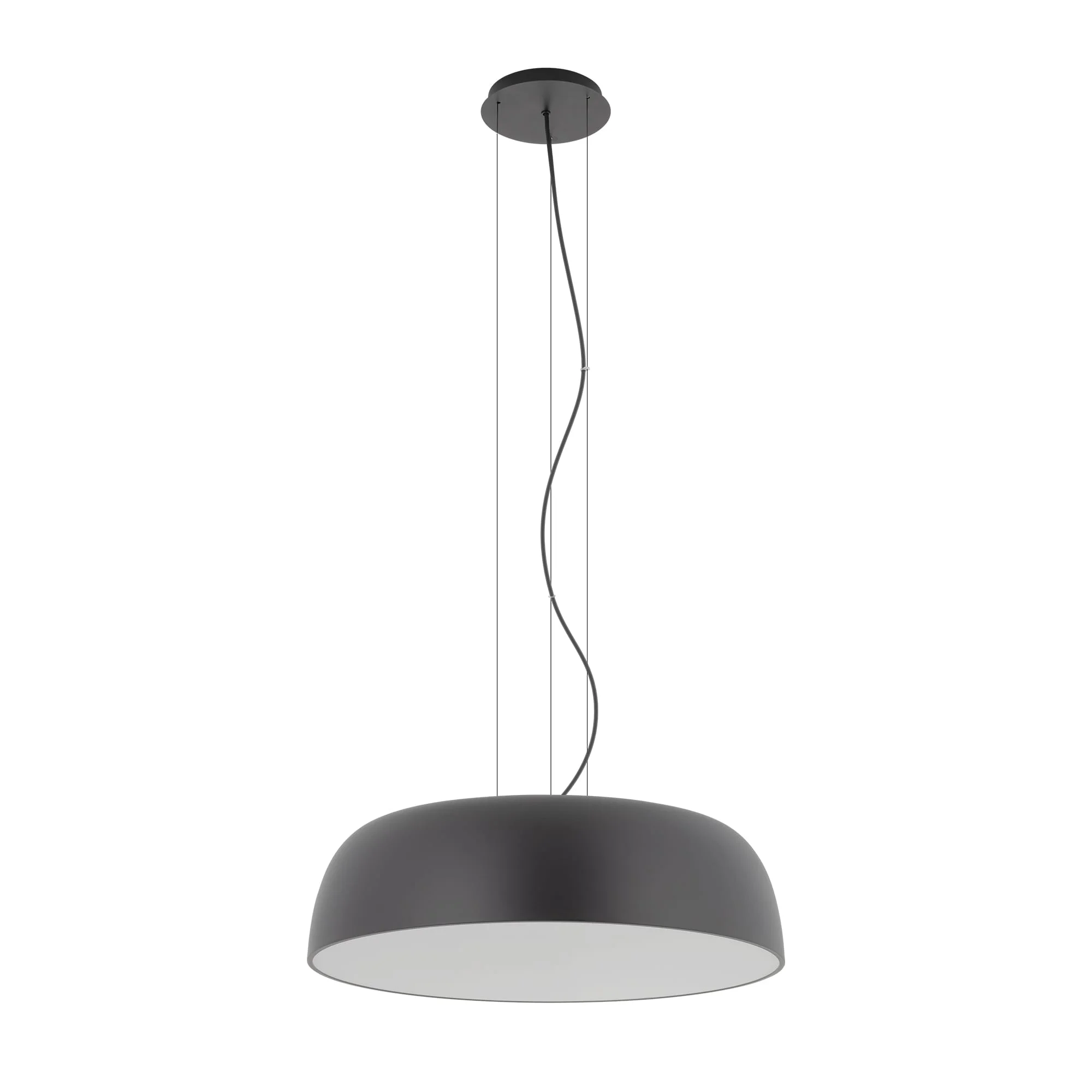 Nowodvorski SATELLITE M UMBRA GRAY pendant 11232