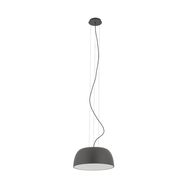 Nowodvorski SATELLITE S UMBRA GRAY pendant 11227