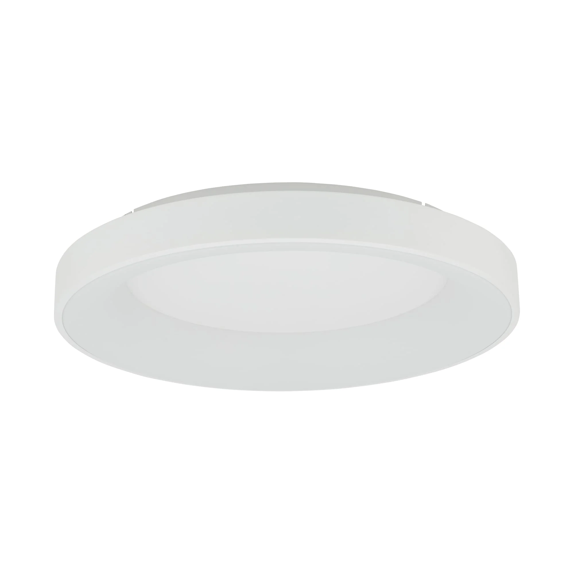 Nowodvorski NIKKI ROUND LED WHITE 60W 4000K 11205