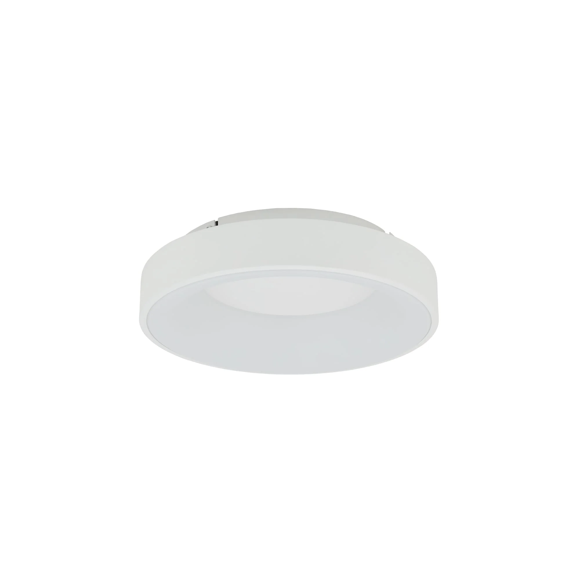 Nowodvorski NIKKI ROUND LED WHITE 32W 4000K 11203