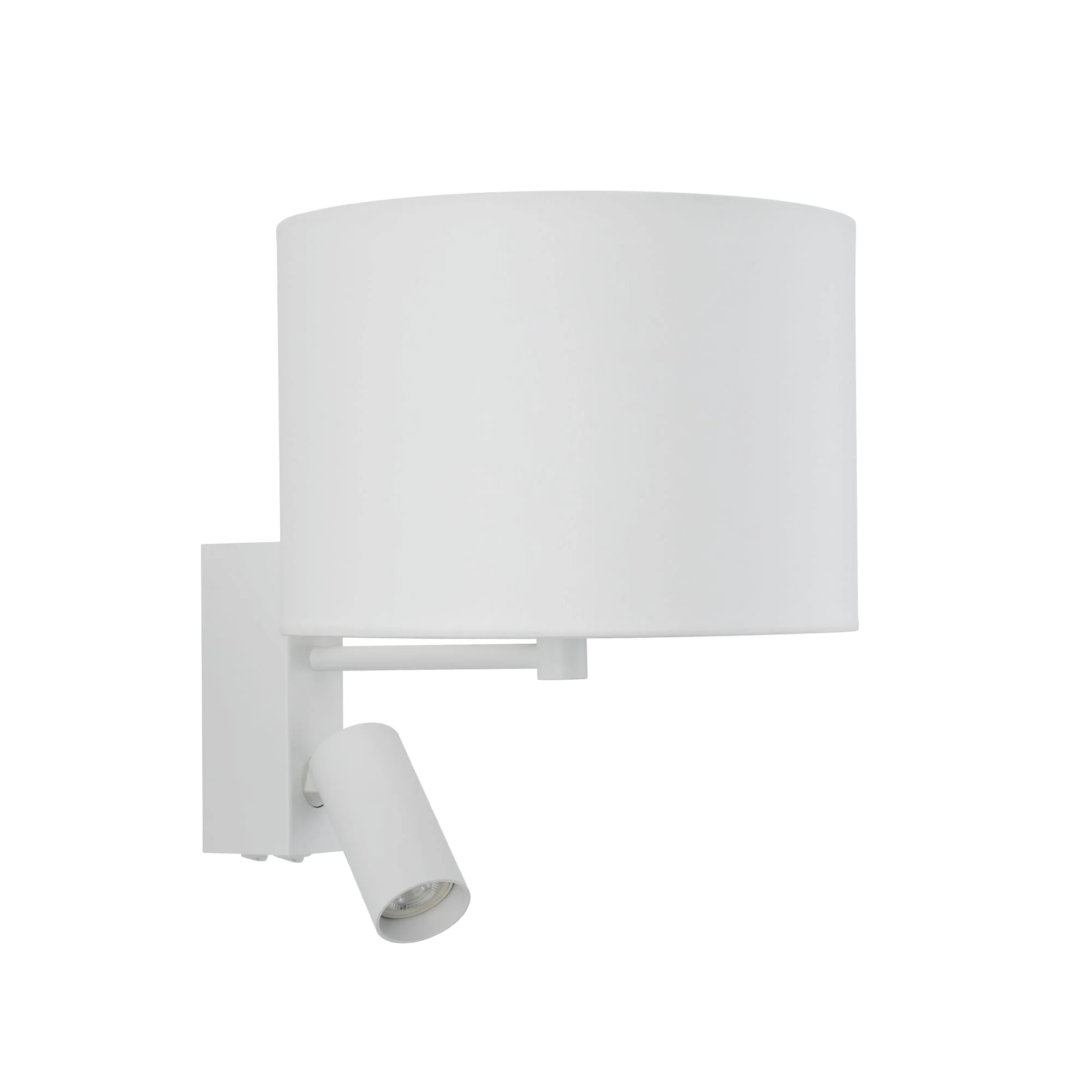 Nowodvorski LUSSO wall lamp WHITE 11520