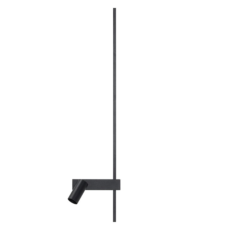 Nowodvorski EASY LED RIGHT BLACK 11426