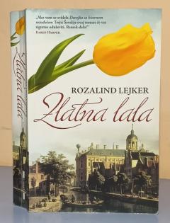 ZLATNA LALA , Rozalind Lejker
