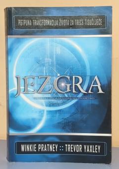 JEZGRA crkva na radikalnoj prekretnici , Winkie Pratneey