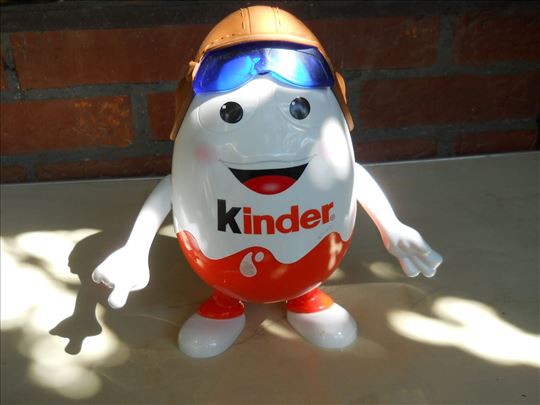 Kinder Avijaticar