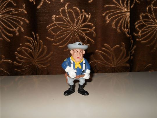 Schleich Morris Dargaud 84
