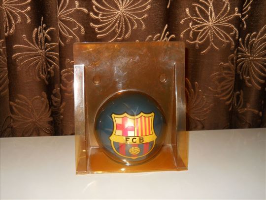 Suvenir lopta FC Barcelona