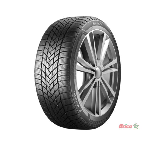 GUMA 205/55 R16 MATADOR NORDICA MP93
