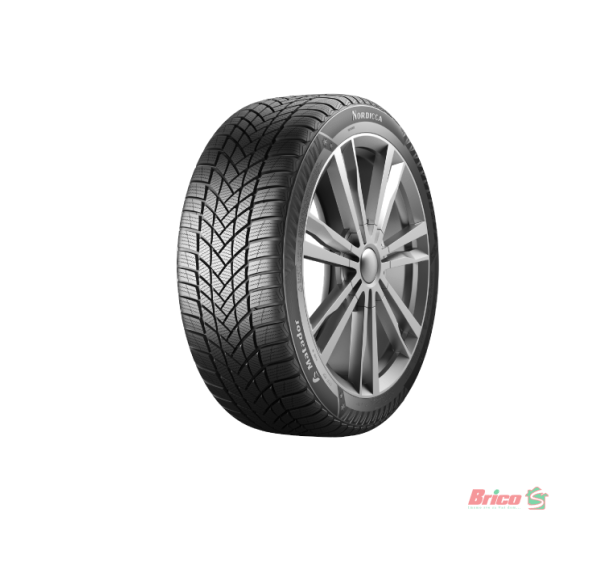 GUMA 225/50 R17 MATADOR NORDICA MP93