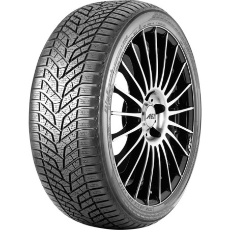 YOKOHAMA BLUEARTH WINTER V905235/60 R18 107H XL