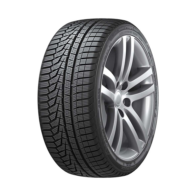 HANKOOK 225/55R16 Winter i-cept Evo2 W320 95H