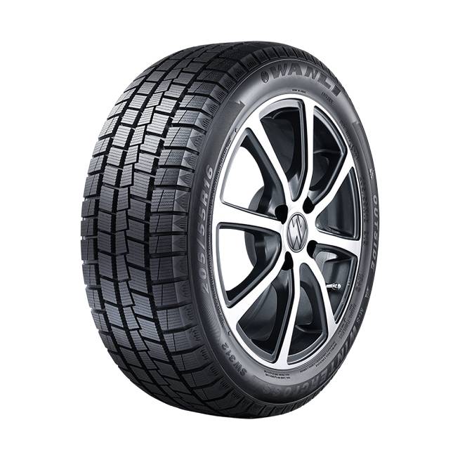 WANLI 275/40 R22 SW312 107H XL