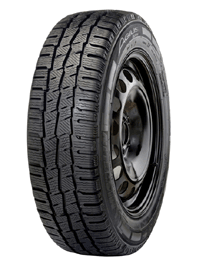 MICHELIN 195/75 R16C Agilis Alpin 107/105R