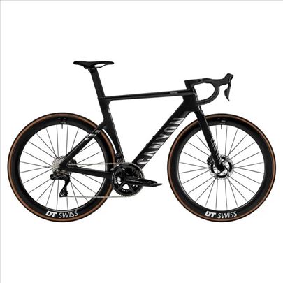2025 Canyon Aeroad CFR Di2 Road Bike
