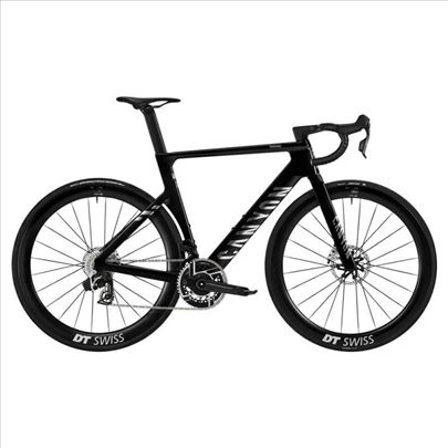 2025 Canyon Aeroad CFR AXS Road Bike