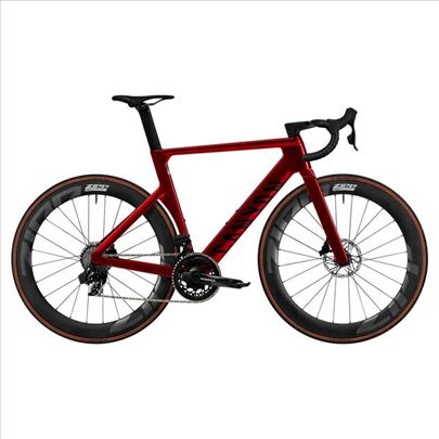 2025 Canyon Aeroad CF SLX 8 AXS Road Bike