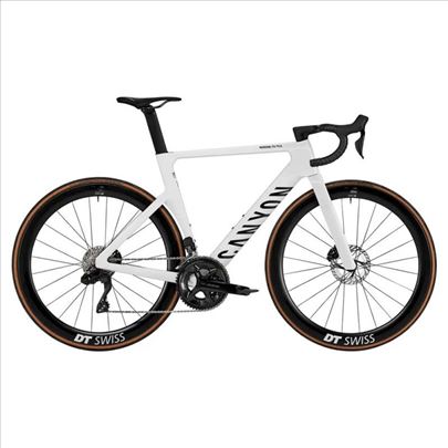 2025 Canyon Aeroad CF SLX 7 Di2 Road Bike