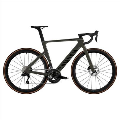 2025 Canyon Aeroad CF SLX 7 Di2 C46 Road Bike