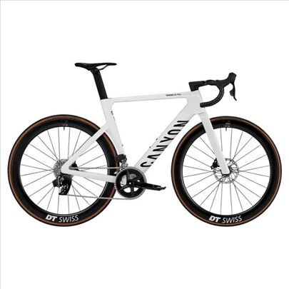2025 Canyon Aeroad CF SLX 7 AXS Road Bike (CENTRAC