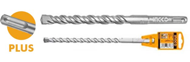 INGCO DBH1211402 SDS+ burgija za beton 14mm × 210mm