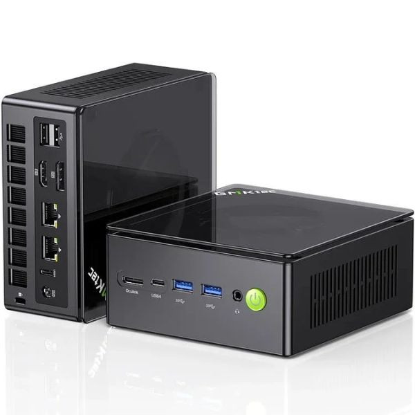 MINI PC GMKTEC NUCBOX K8 PLUS WIN11PRO