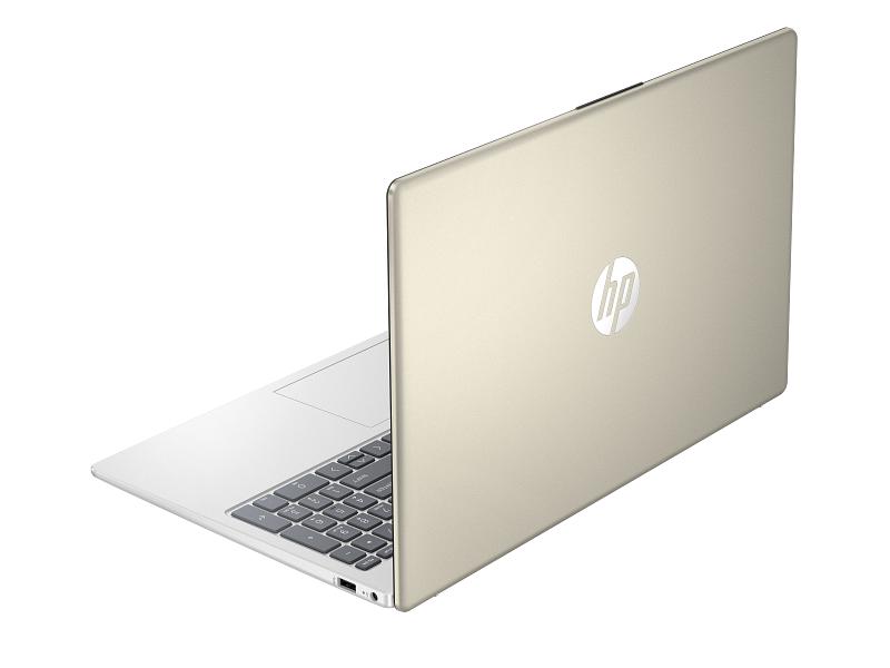 HP AI 15-FD2005N (WARM GOLD) FHD IPS, ULTRA 5 225U, 16GB, 512GB SSD (C8NK1EA)