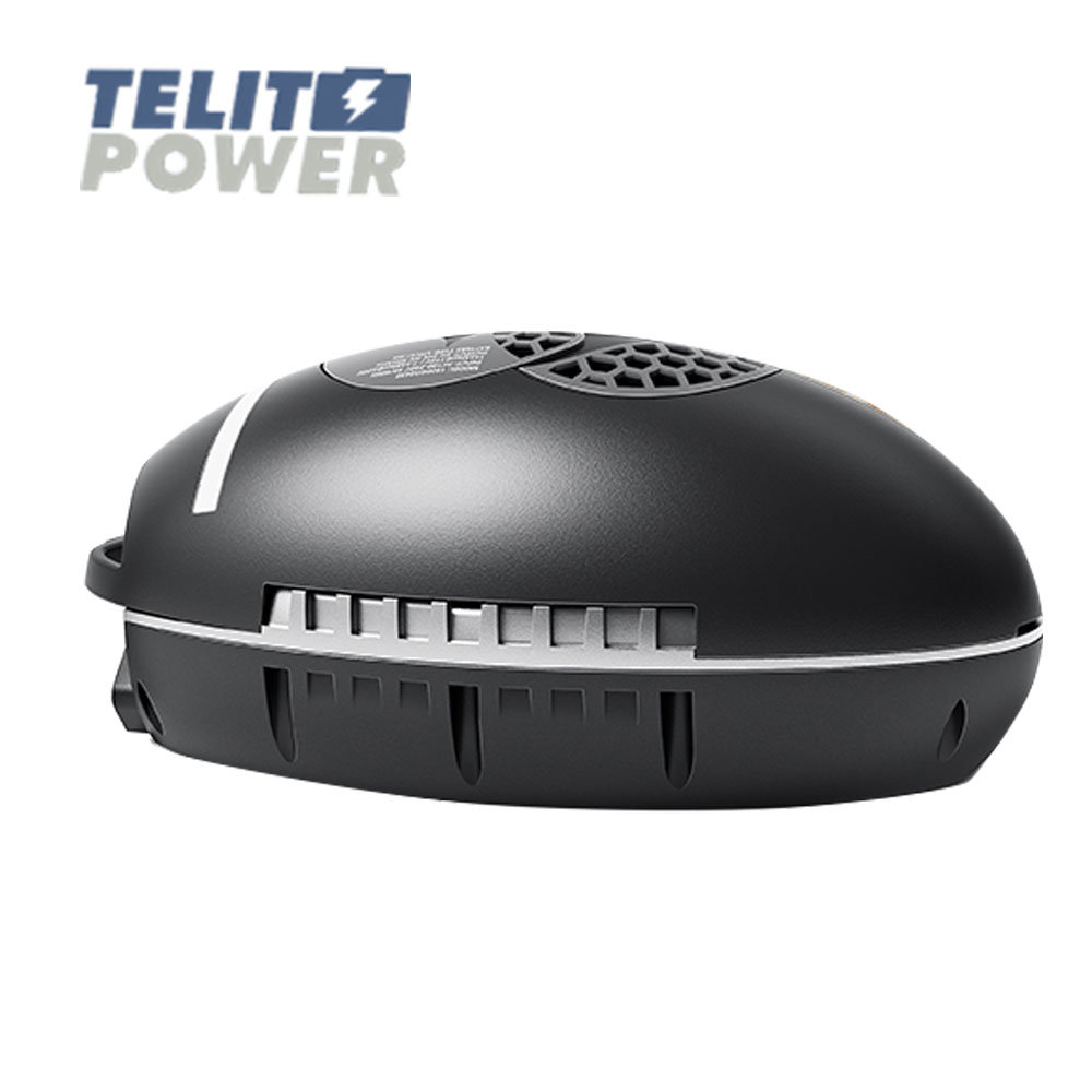DALY Charging Ball 1500GQ4825 – Pametni 48V/25A 1500W Punjač za EV i Industriju