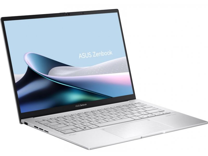 ASUS ZENBOOK 14 OLED UX3405MA-QD438 (OLED FULL HD, INTEL CORE ULTRA 5 125H, 16GB, SSD 512GB)