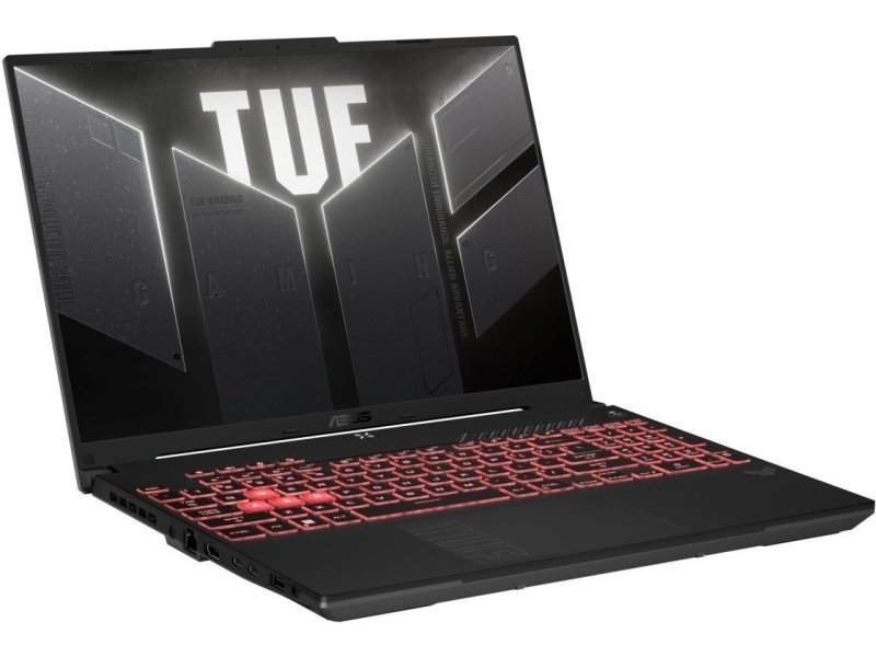 ASUS TUF GAMING A16 FA607NUG-RL142 (16 INCA FHD+, RYZEN 7 7445HS, 16GB, SSD 1TB, RTX 4050)
