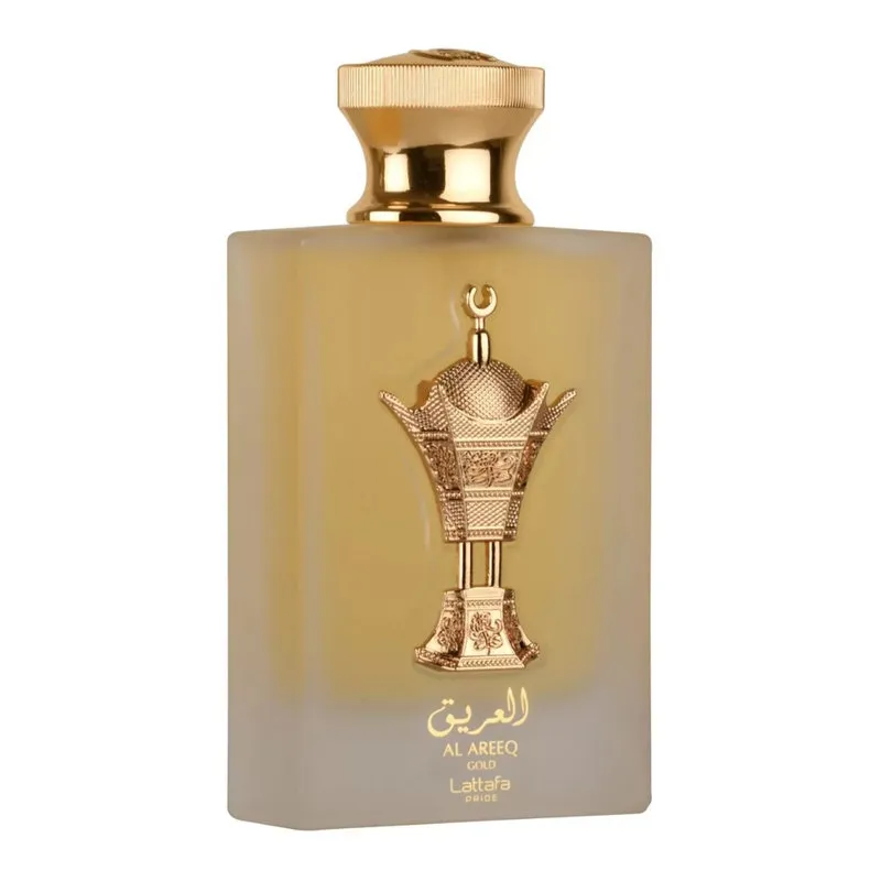 Lattafa Al Areeq Gold 100ml