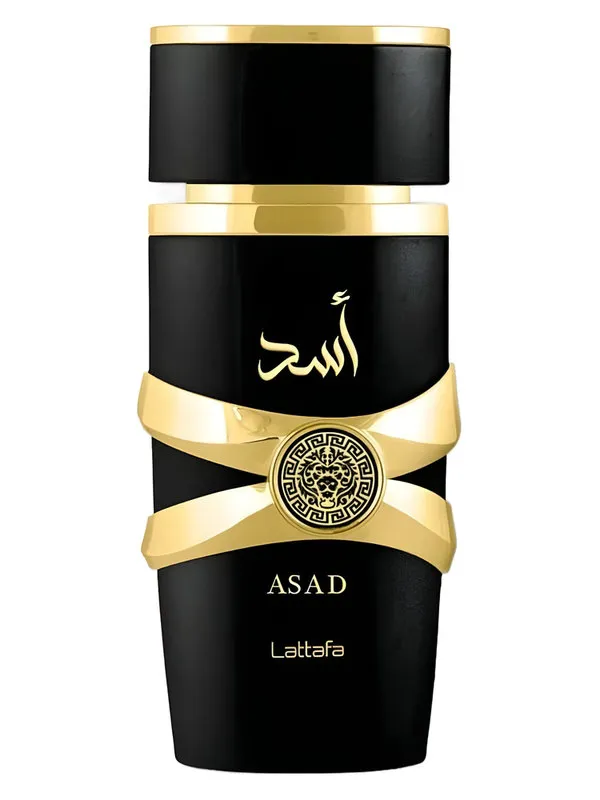 Lattafa Asad 100ml