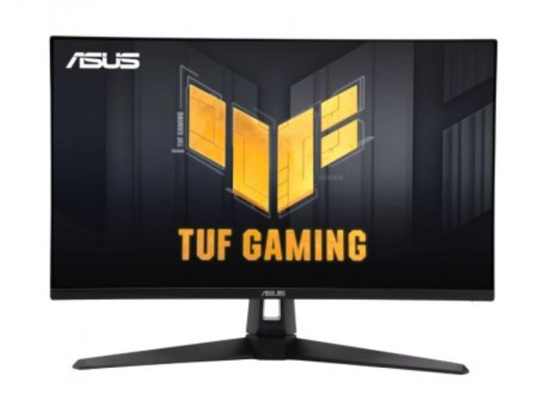 ASUS TUF GAMING VG27AQ3A IPS QHD 180HZ AMD FREESYNC OUTLET