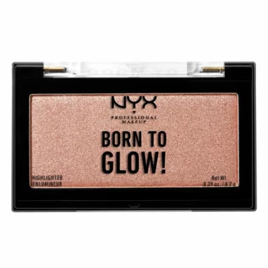 NYX Professional Makeup Hajlajter NYX Professional Makeup Born To Glow BTGH 8.2g