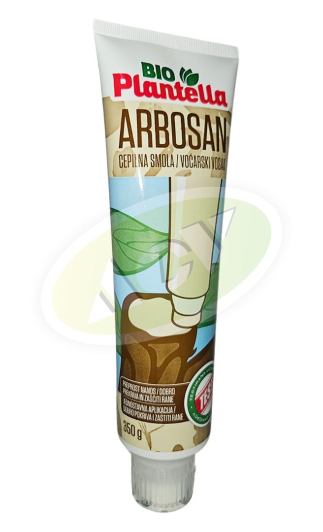 BIO PLANTELA ARBOSAN 350GR