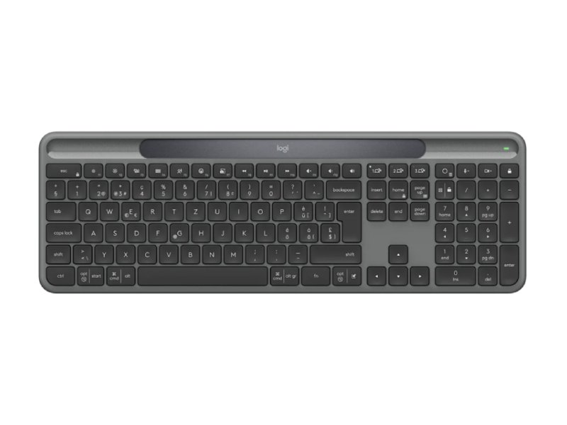 LOGITECH K980 WIRELESS TASTATURA