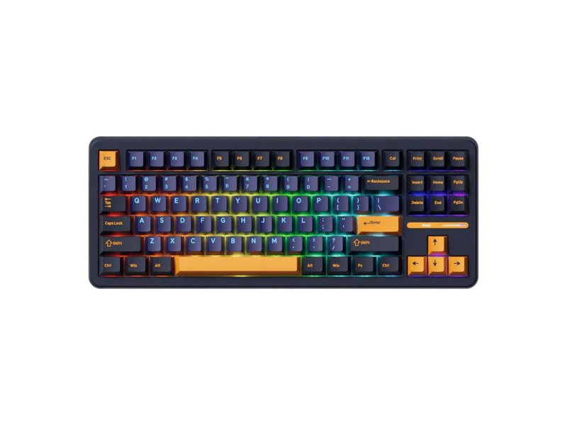 AKKO TAC 87 HORIZON GEJMERSKA MEHANIČKA TASTATURA