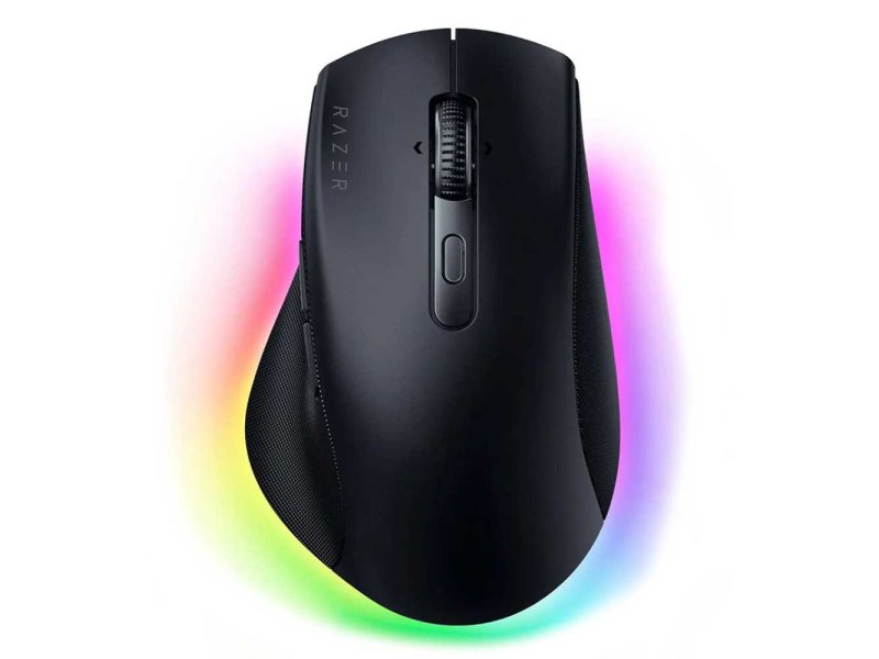 RAZER PRO CLICK V2 – ERGONOMIC WIRELESS MOUSE FOR WORK – FRML PACKAGING
