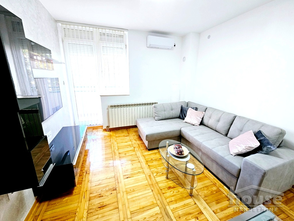 ID 1064763, Novi Sad, BULEVAR EVROPE