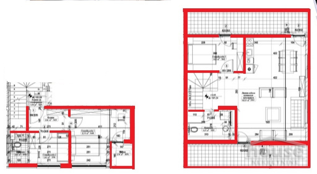 ID 1064743, Novi Sad, BELI DVORI
ID 1064743, Novi Sad, BELI DVORI