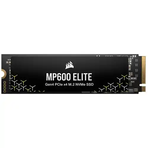 SSD M.2 NVME 1TB CORSAIR ELITE MP600 7000MBS/6200MBS