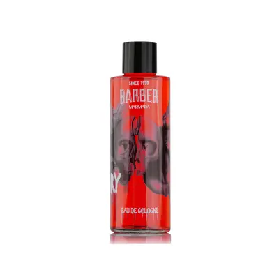 MARMARA BARBER Kolonjska voda LOVE MEMORY 500 ml
