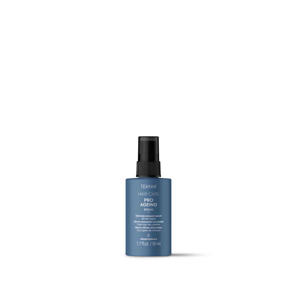LAKMÉ TEKNIA Pro-Ageing Serum 3u1 50ml