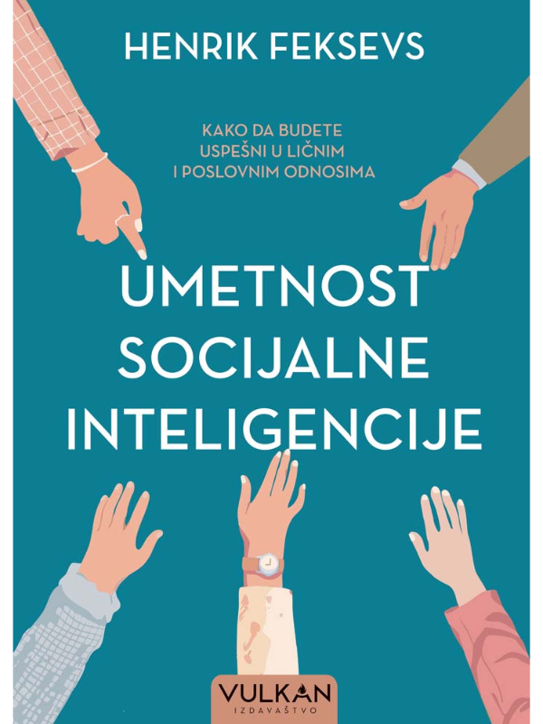 Umetnost socijalne inteligencije