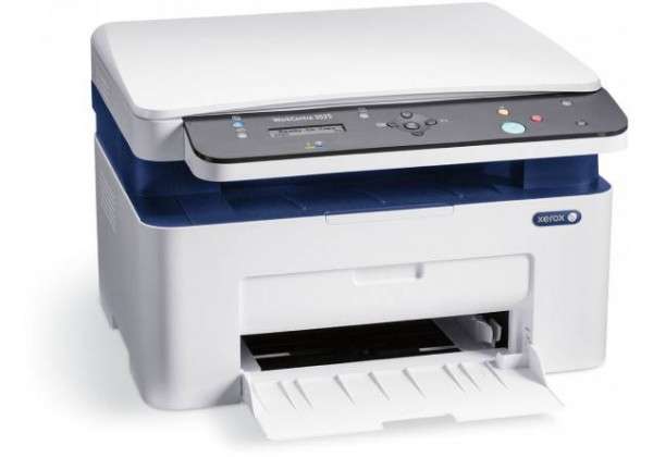 MFP Laser Xerox 3025BI štampač/skener/kopir wireless