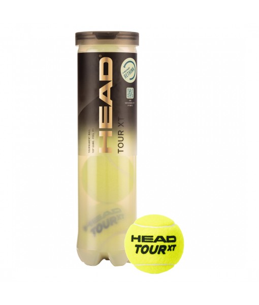 Head tour XT 3/1