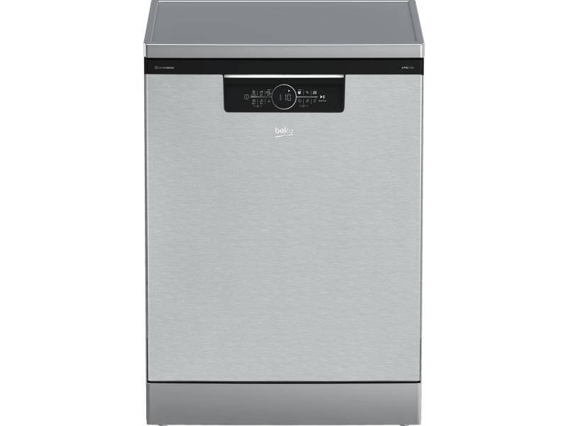 BEKO BDFN36560XC MAŠINA ZA PRANJE SUDOVA OUTLET